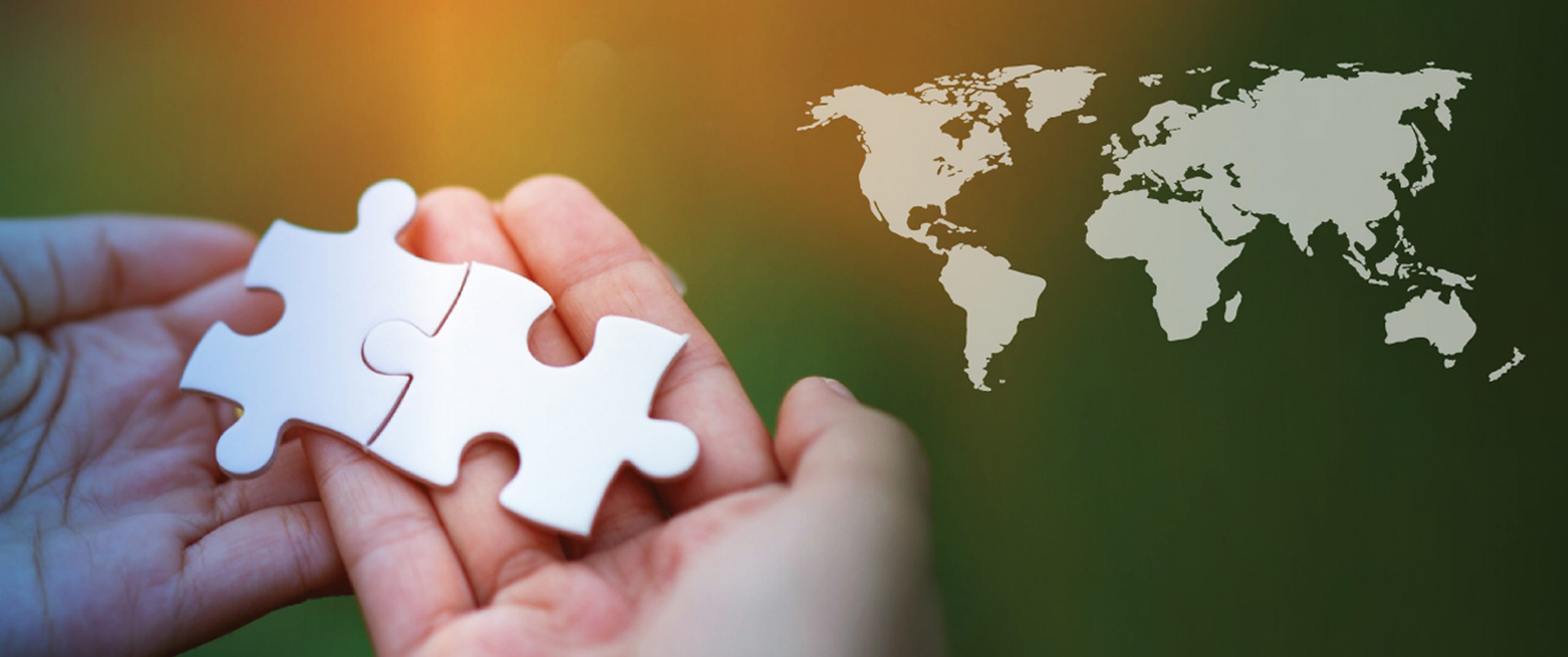 Gain Green | COLLABORATION